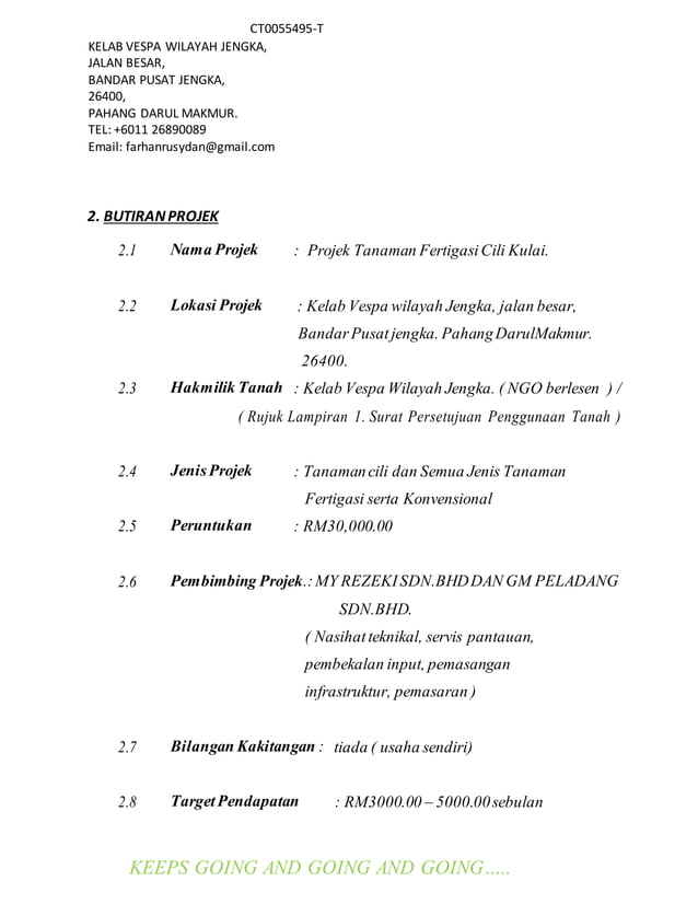 Kertas kerja farhan cili 1.output | DOC