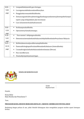 kertas kerja fire drill 2022.pdf