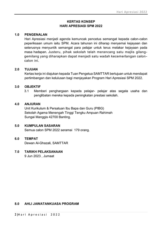 KERTAS KERJA HARI APREASIASI 2022.docx