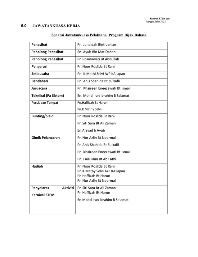 KERTAS KERJA KARNIVAL STEM 2022.docx