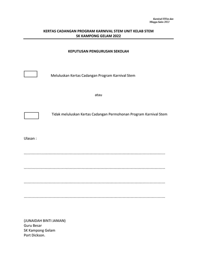 KERTAS KERJA KARNIVAL STEM 2022.docx