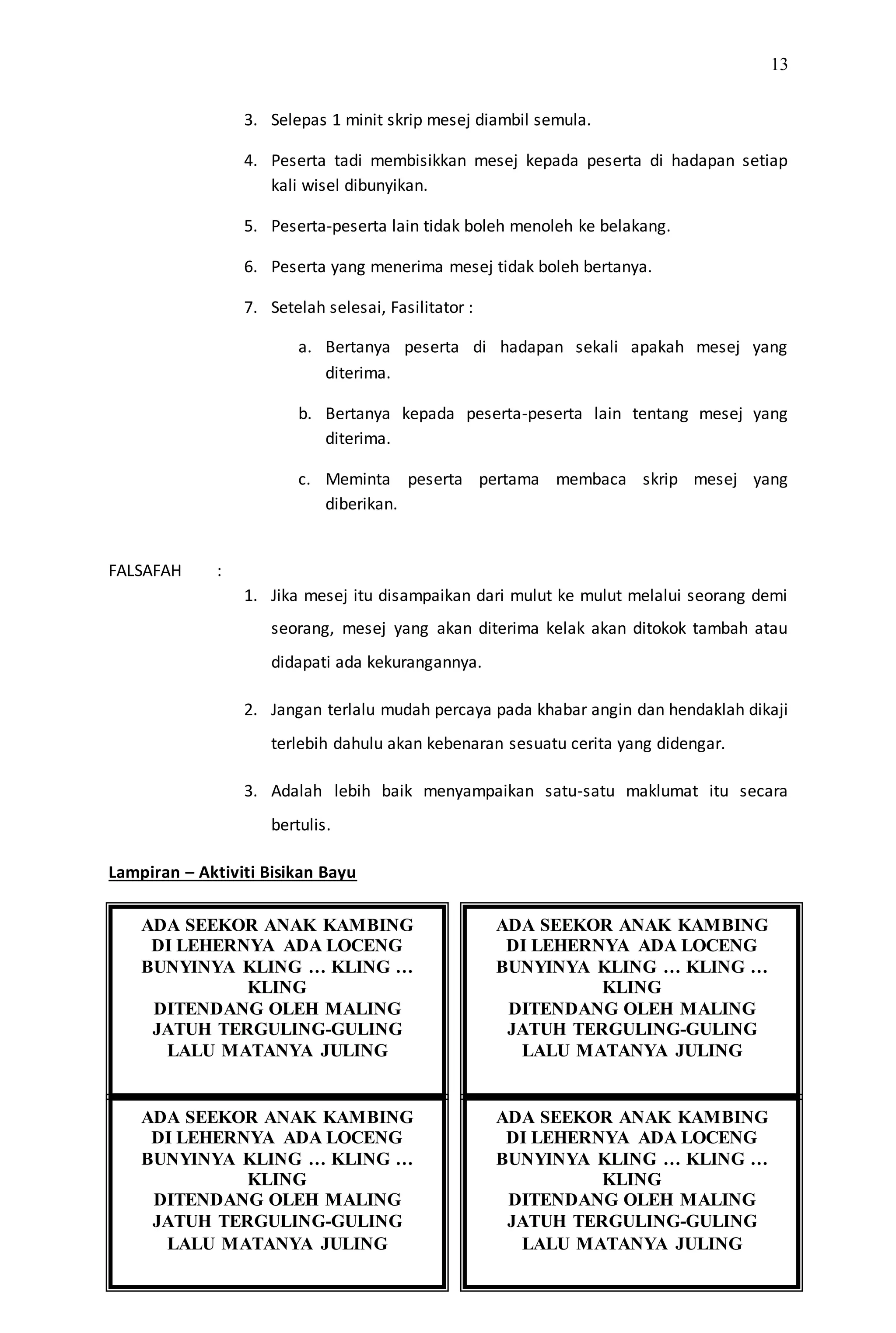 Kertas kerja kem kepimpinan beserta modul ldk.doc