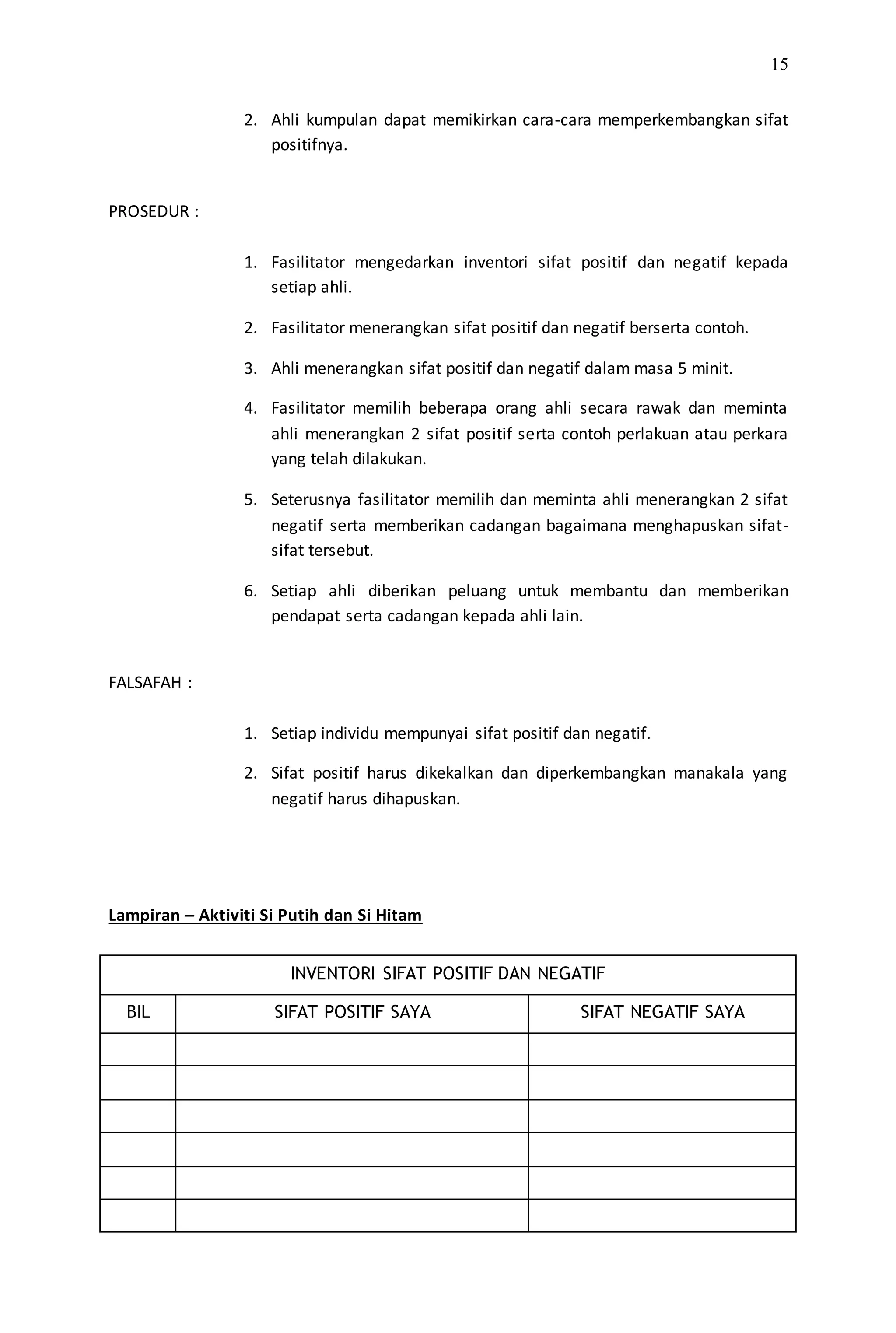 Kertas kerja kem kepimpinan beserta modul ldk.doc