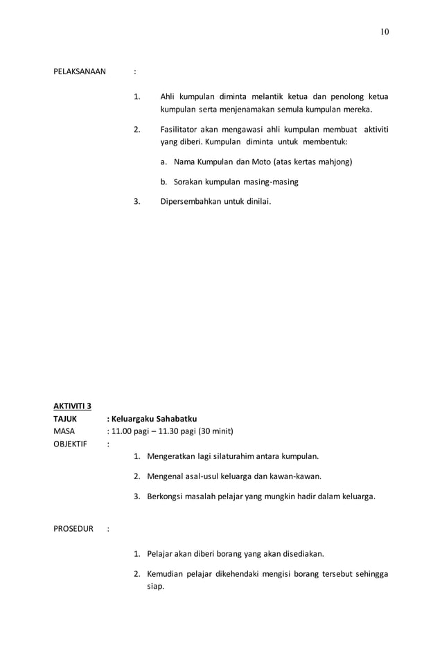 Kertas kerja kem kepimpinan beserta modul ldk.doc