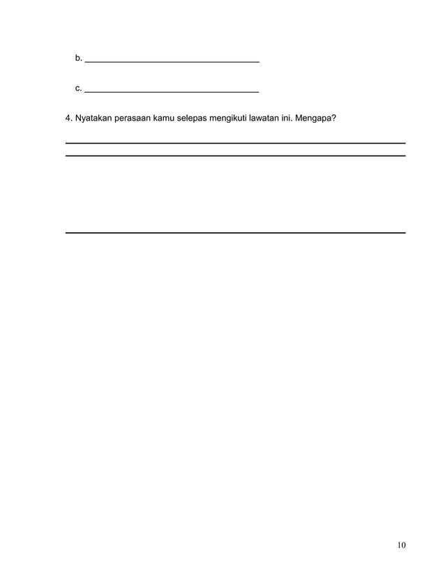 Kertas kerja l angkawi | PDF