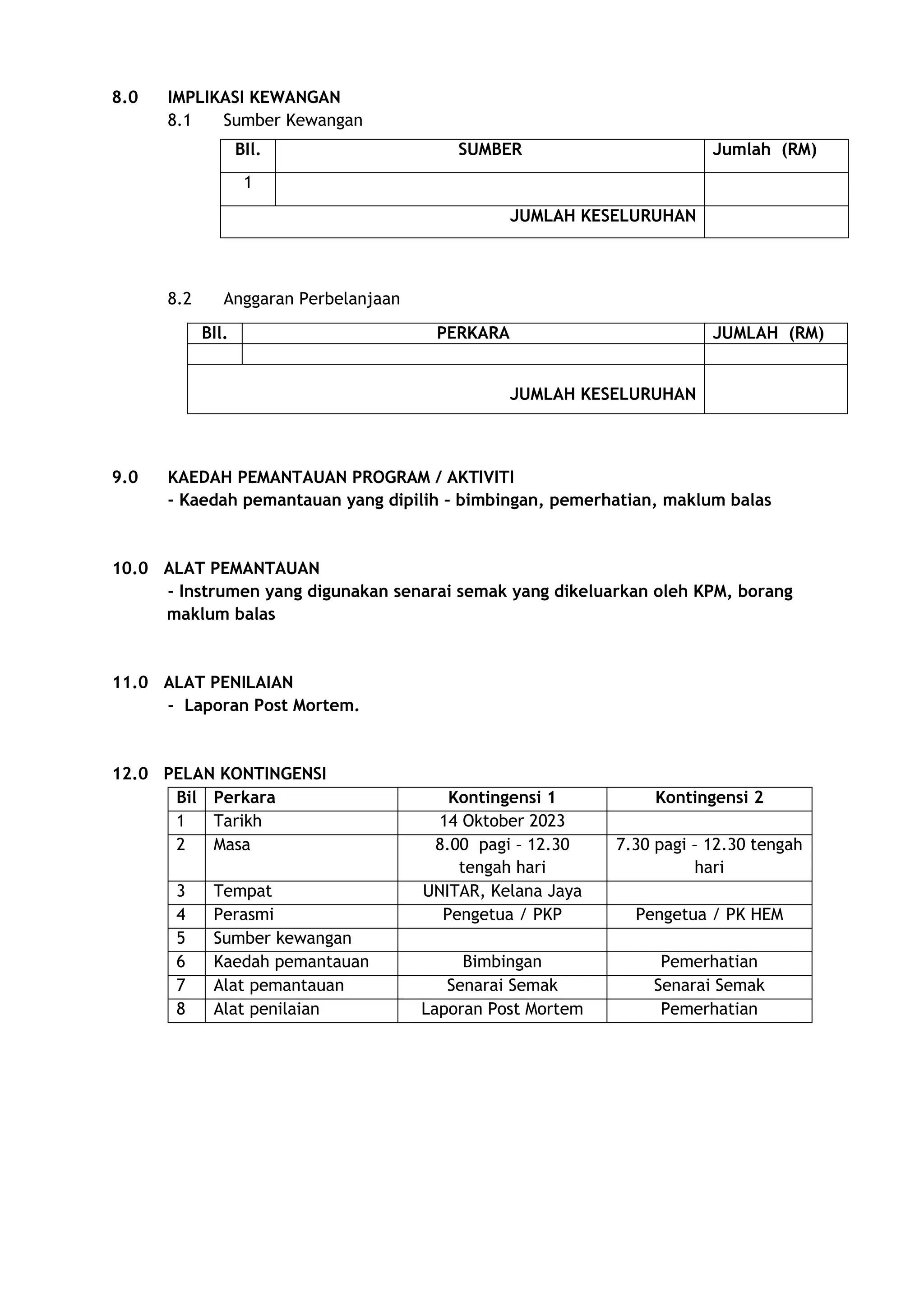 KERTAS KERJA LATIHAN FOMCA.docx