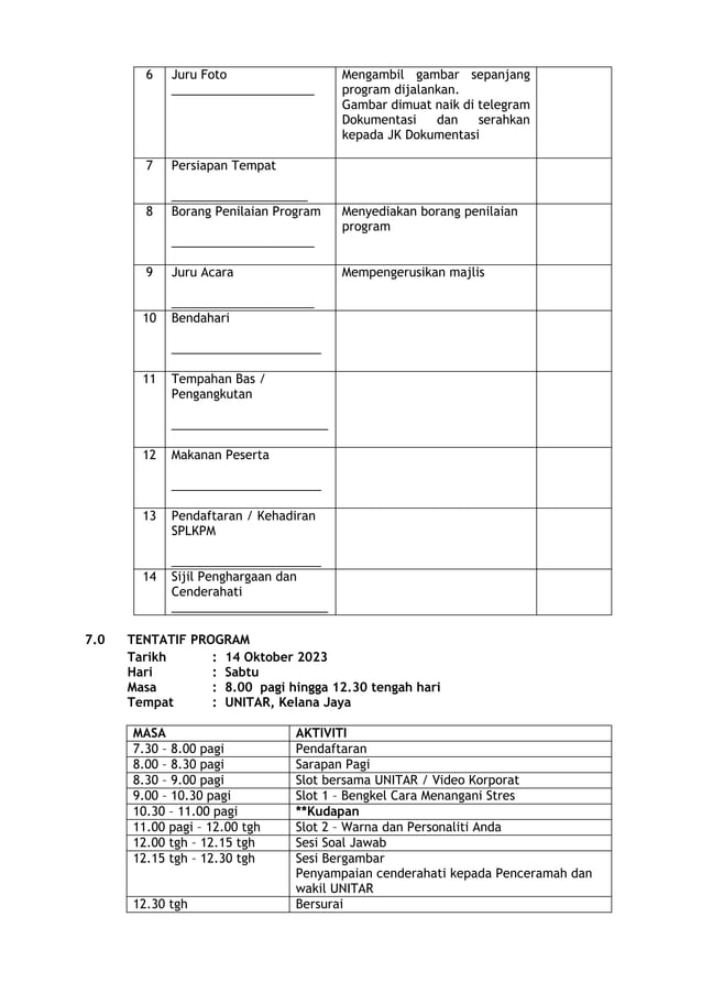 KERTAS KERJA LATIHAN FOMCA.docx