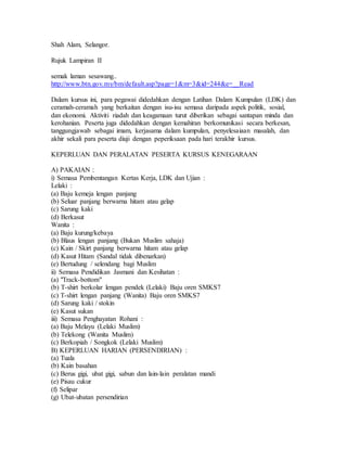 Kertas Kerja Ldp 2 Doc