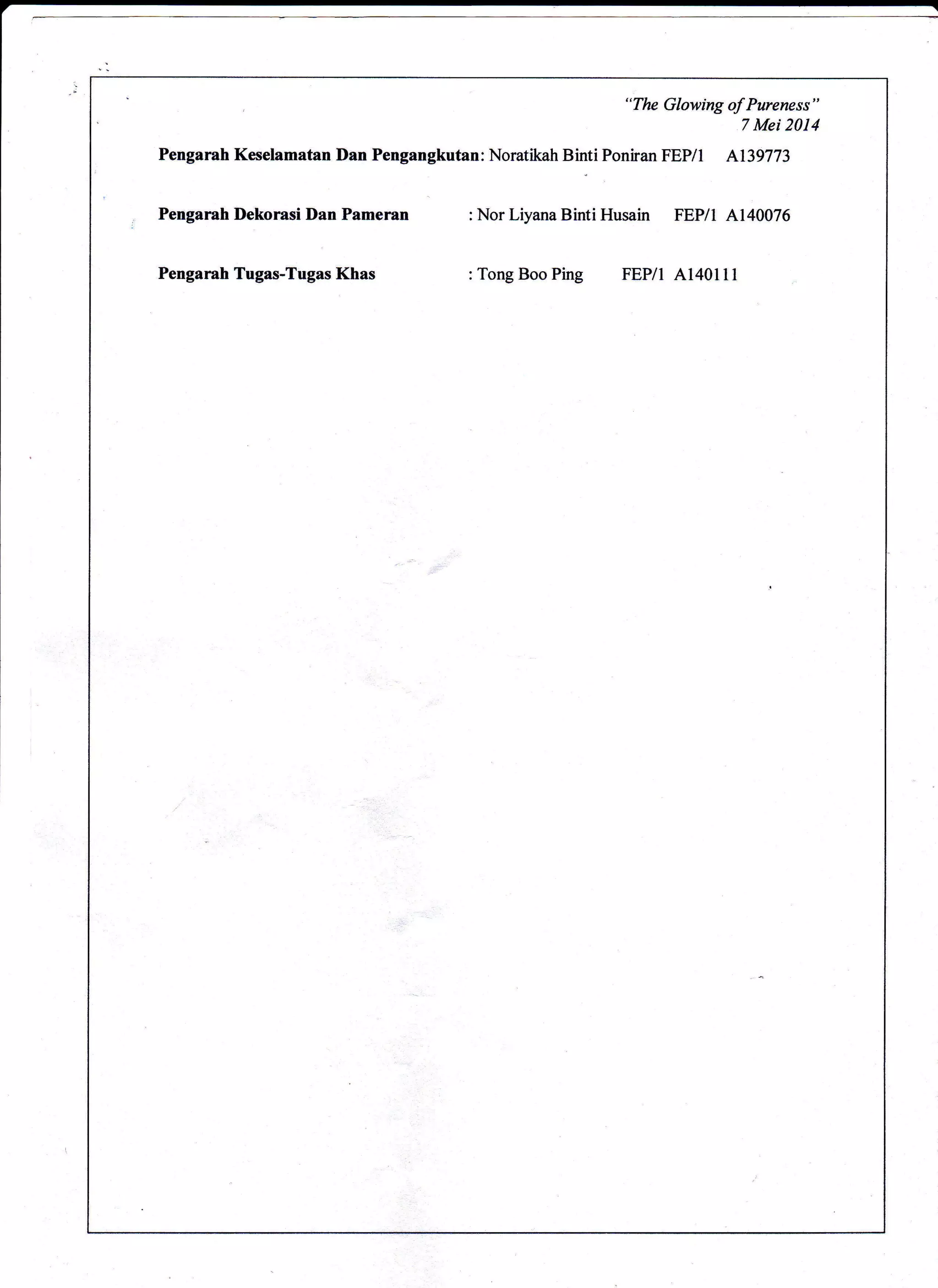 Kertas kerja magiz 14,kpz | PDF