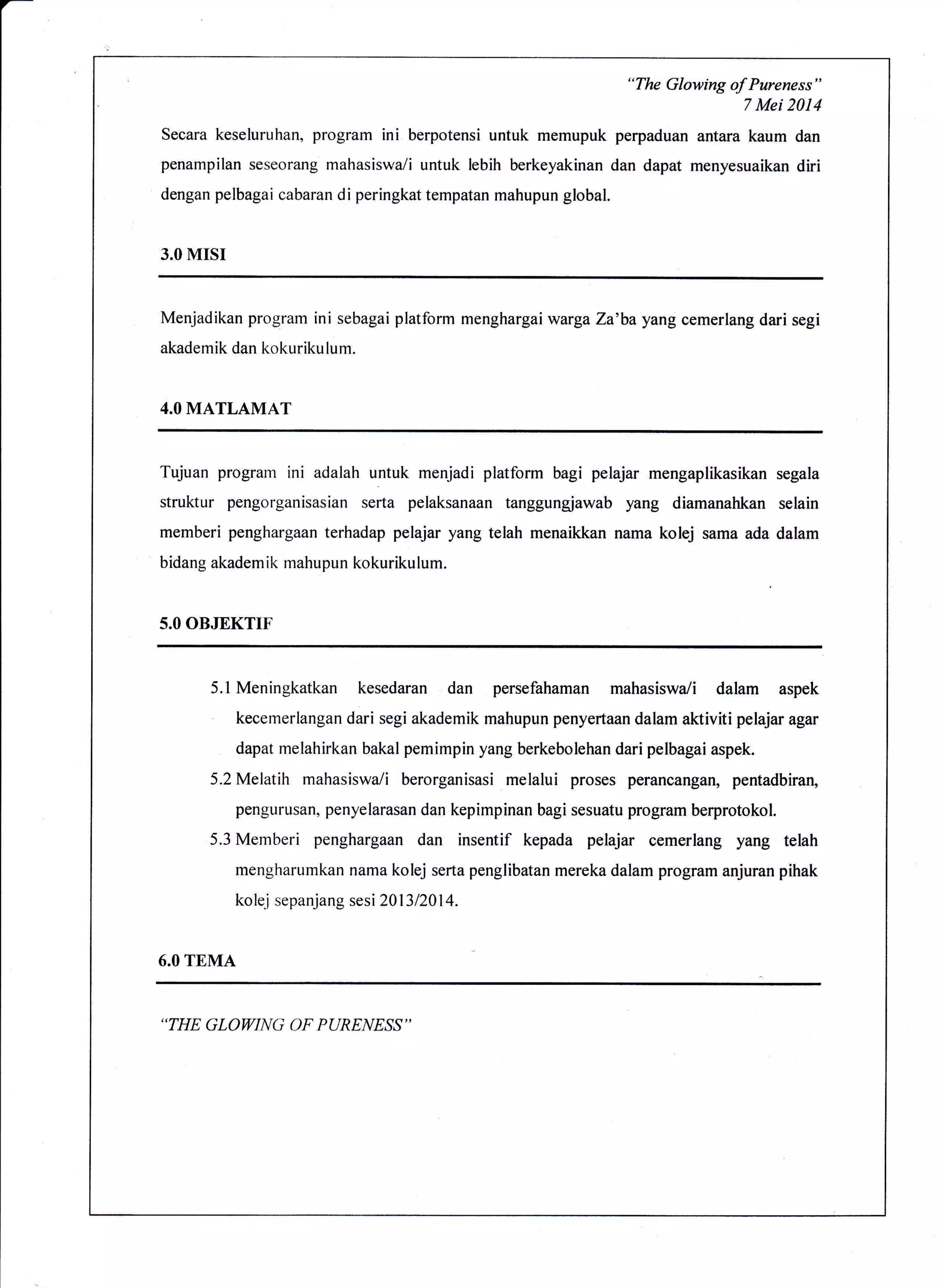 Kertas kerja magiz 14,kpz | PDF