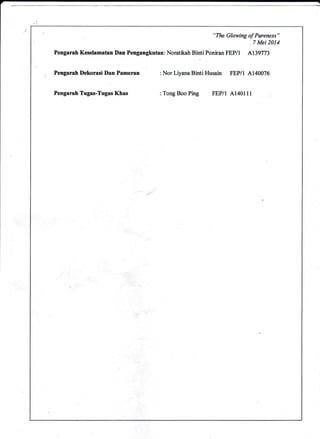 Kertas kerja magiz 14,kpz | PDF