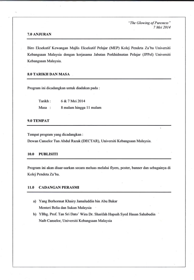 Kertas kerja magiz 14,kpz | PDF