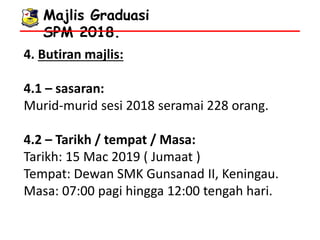 KERTAS KERJA MAJLIS GRADUASI 2018.pptx
