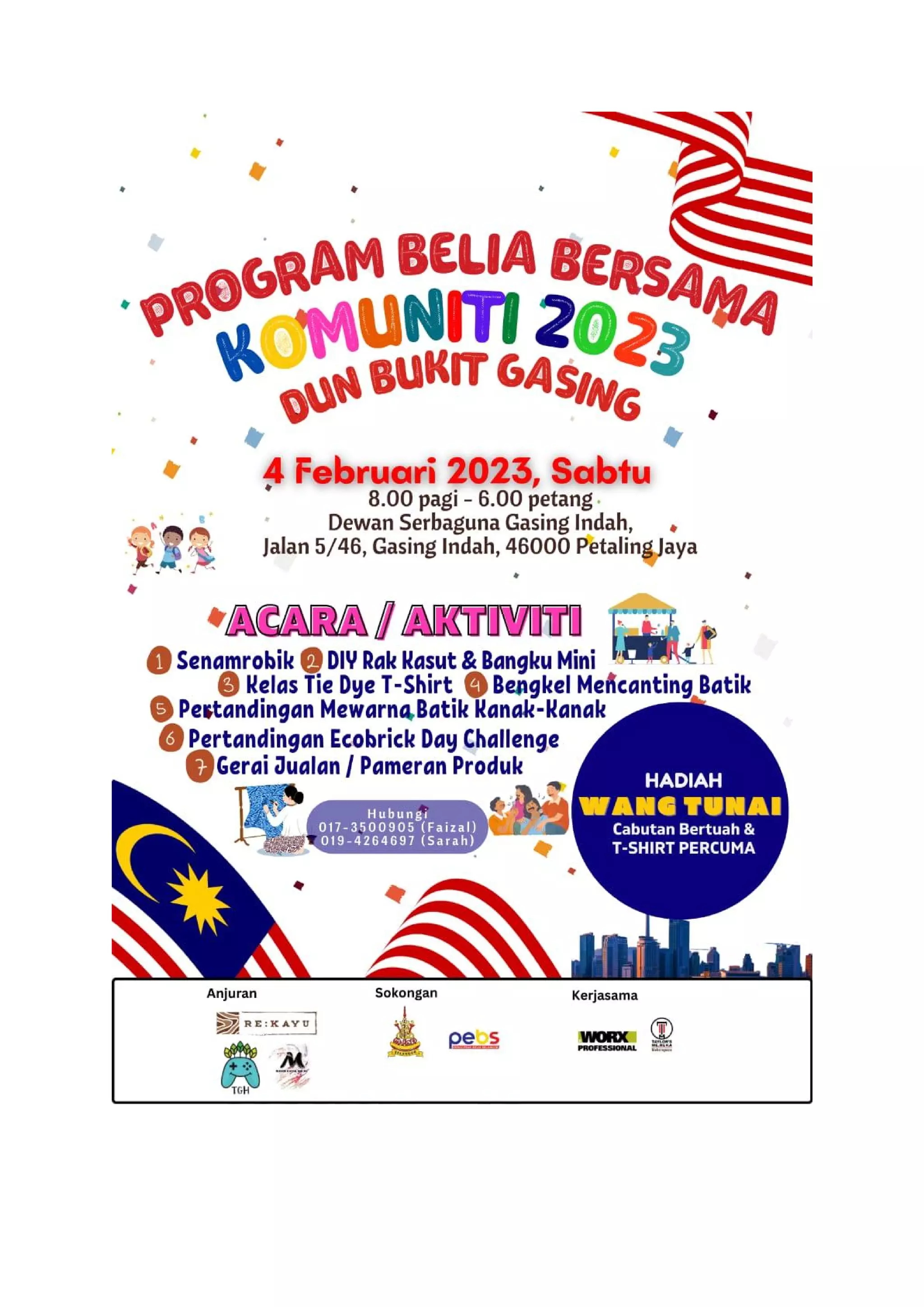 KERTAS KERJA PROGRAM BELIA BERSAMA KOMUNITI 2023 BUKIT GASING.pdf
