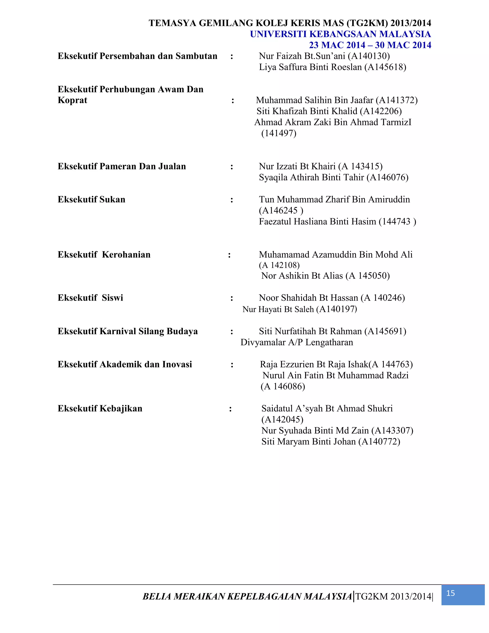 Surat Kelulusan JPPel | PDF