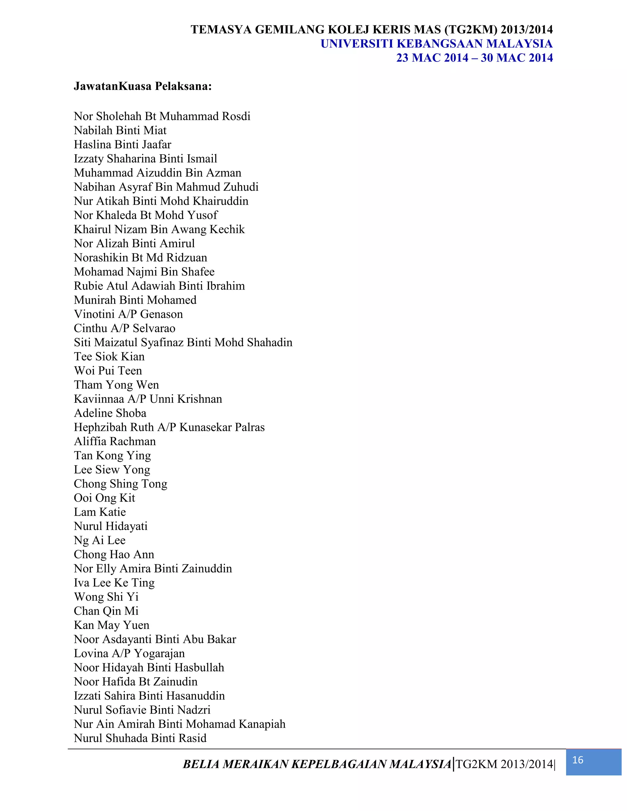 Surat Kelulusan JPPel | PDF