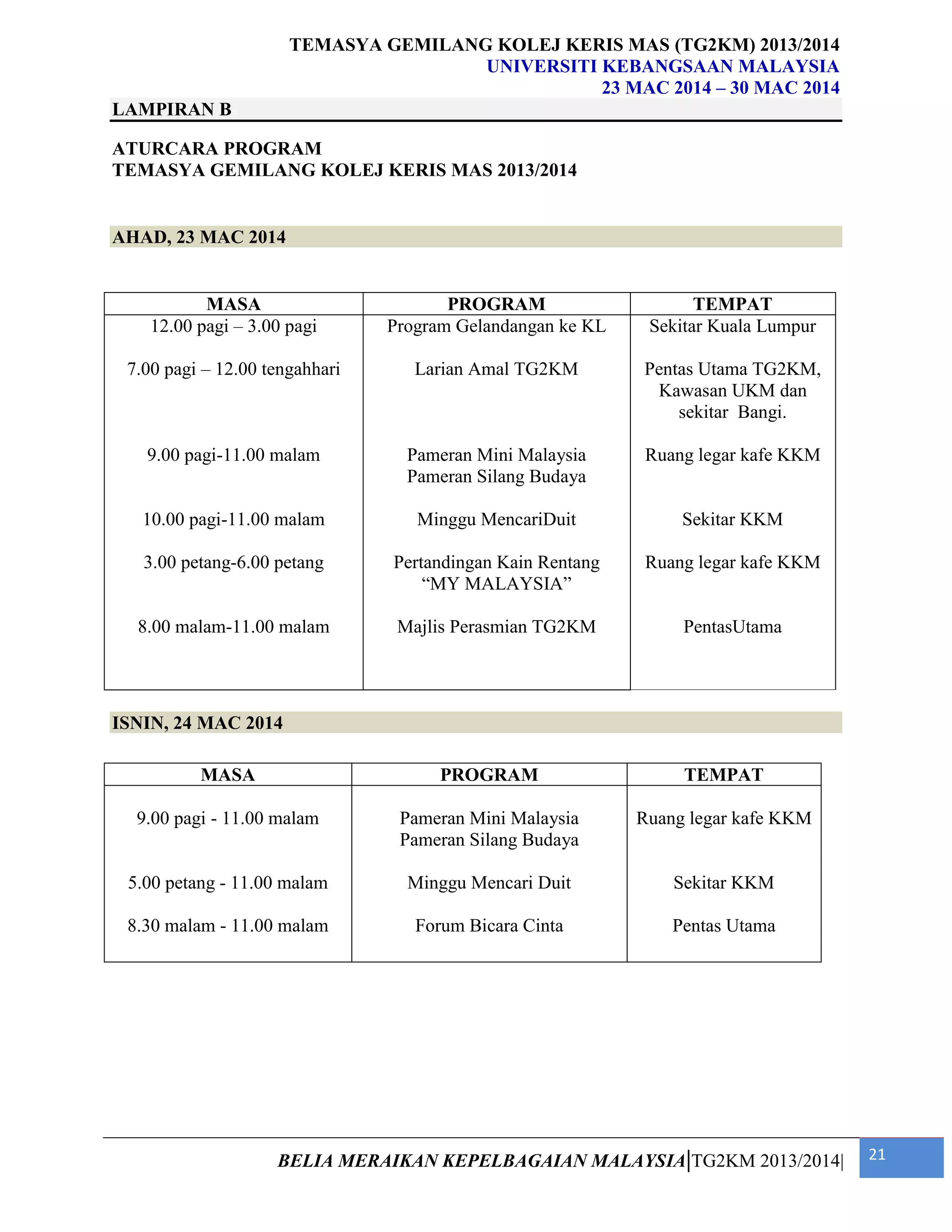 Surat Kelulusan JPPel | PDF