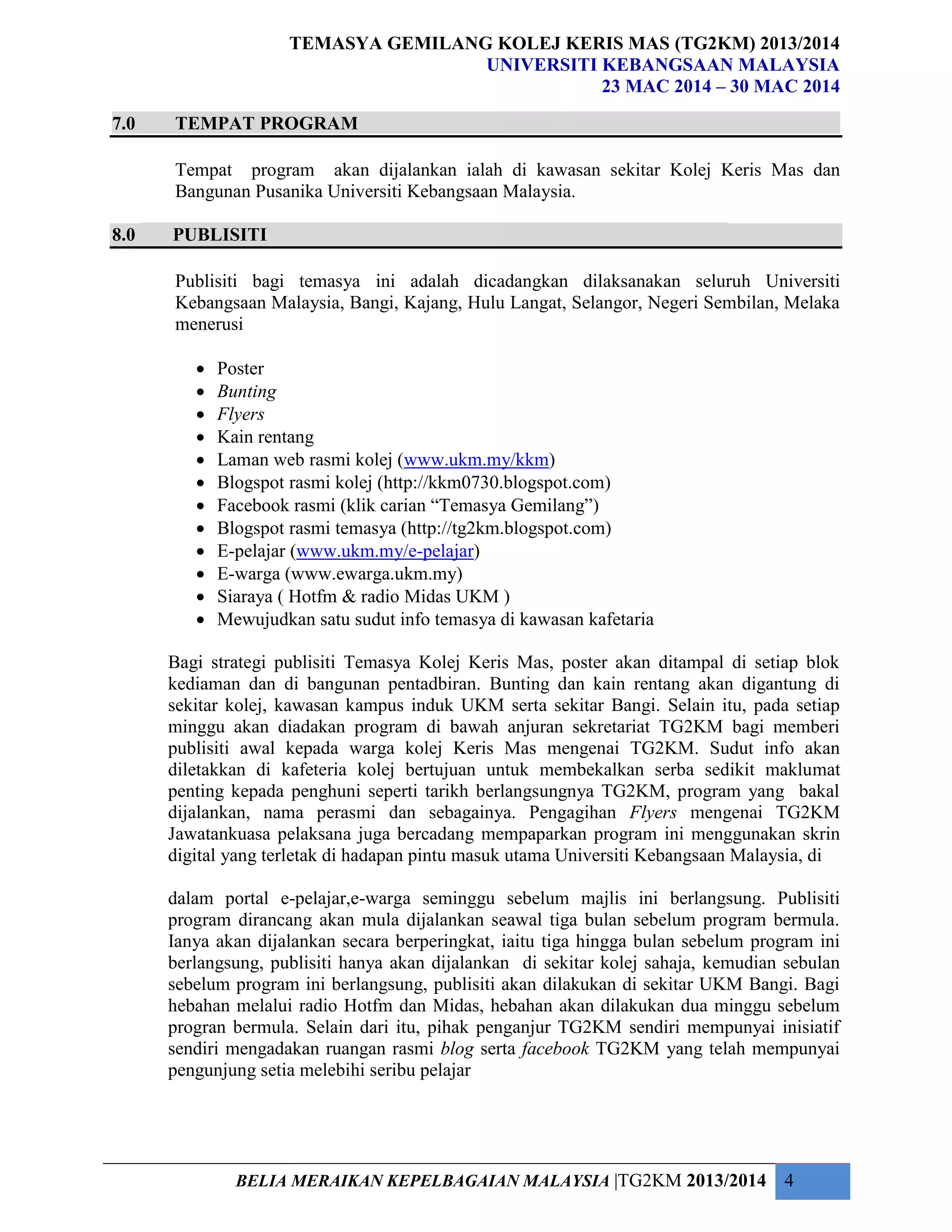 Surat Kelulusan JPPel | PDF