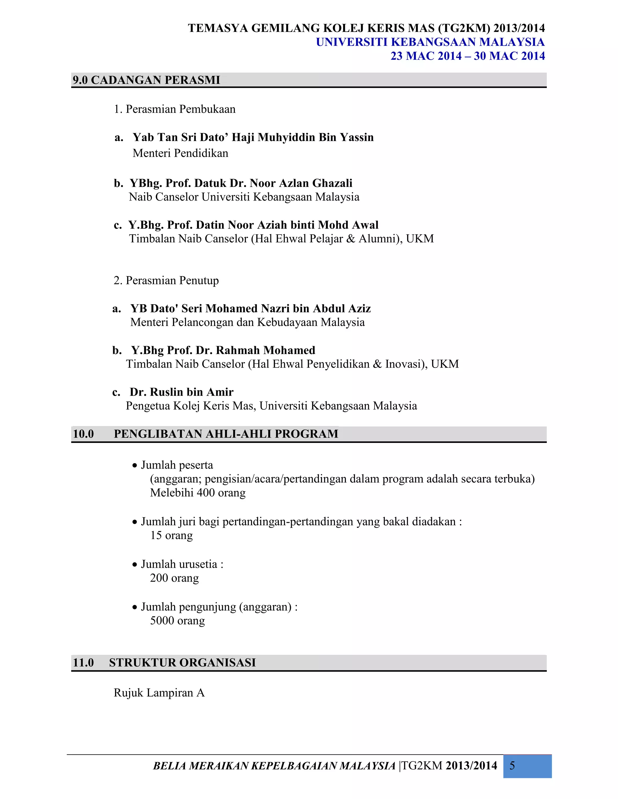 Surat Kelulusan JPPel | PDF