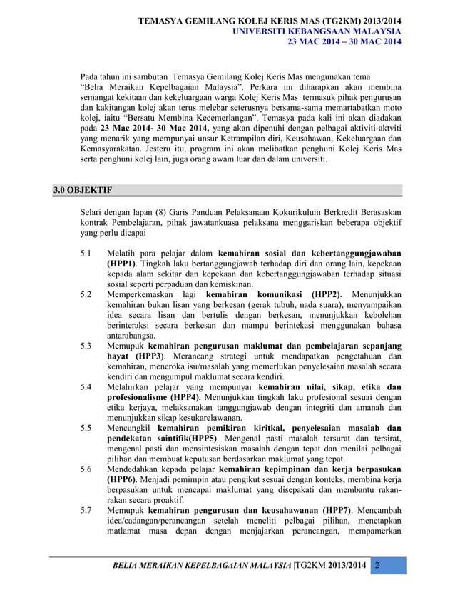 Surat Kelulusan JPPel | PDF