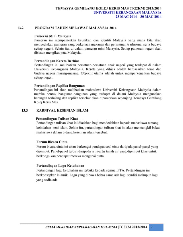Surat Kelulusan JPPel | PDF