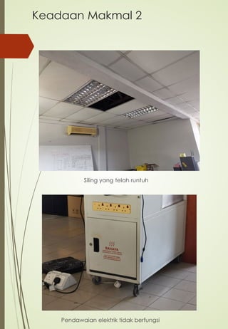 KERTAS KERJA PEMBANGUNAN UNIT ICT SEKOLAHpdf | PDF