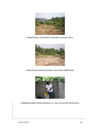 Kertas ketja pinjaman ladang | PDF