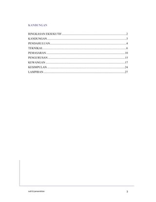 Kertas ketja pinjaman ladang | PDF