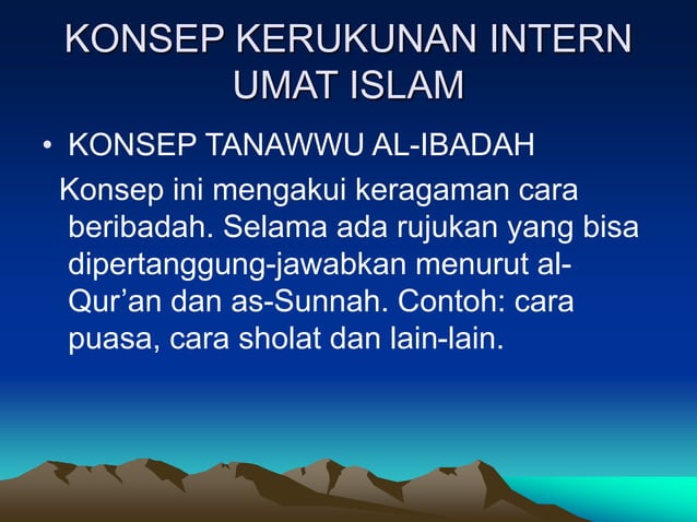 KERUKUNAN UMAT BERAGAMA.ppt