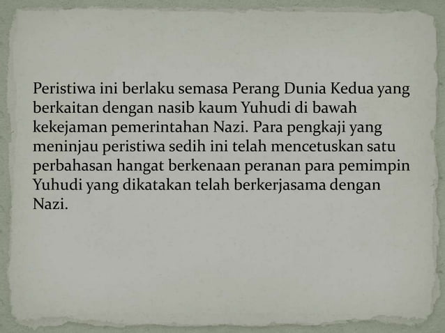 Kerumitan pengadilan moral | PPTX