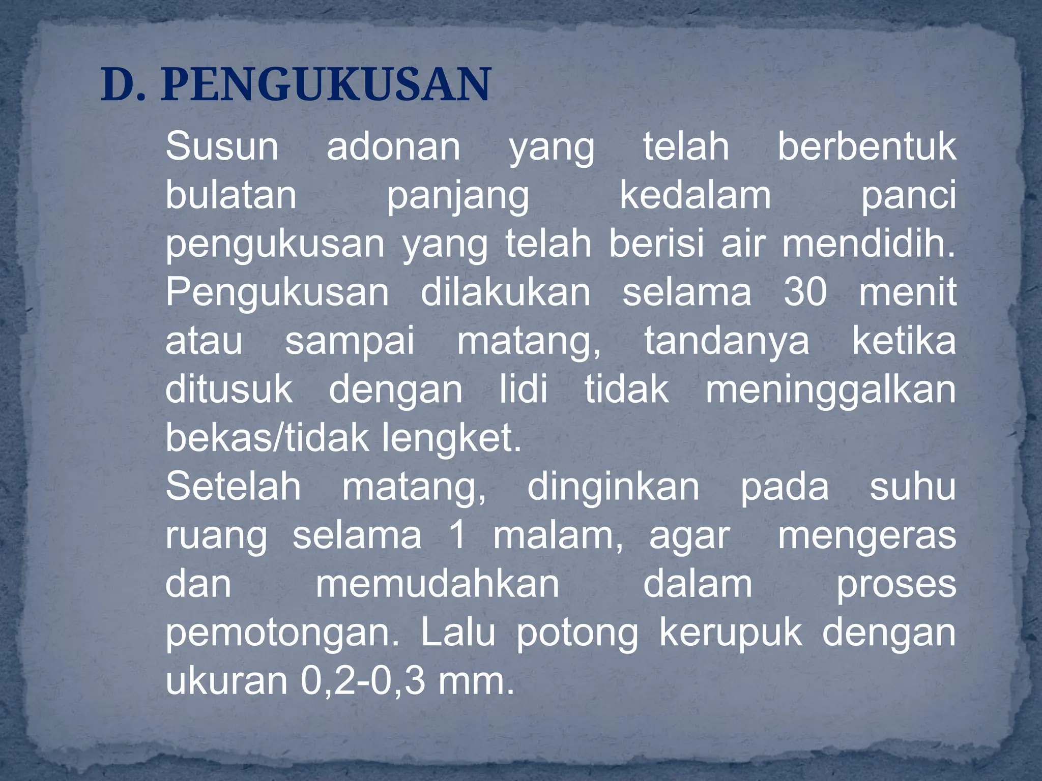PENGOLAHAN TULANG IKAN MENJADI KERUPUK TULANG IKAN.pptx