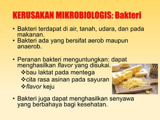 Kerusakan Bahan Pangan.pptx