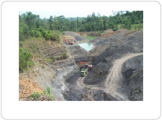 Kerusakan dan perusakan alam | PPTX