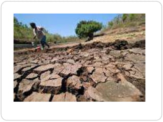 Kerusakan dan perusakan alam | PPTX