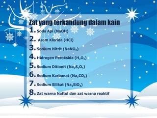 Kerusakan lingkungan | PPTX