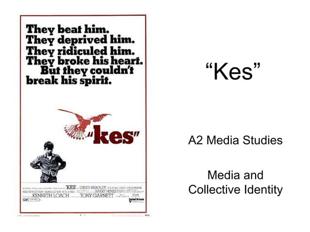 Kes | PPT | Books and Literature