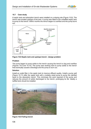 Absorption Trenches and Beds for Drought Gardening | PDF | Home ...