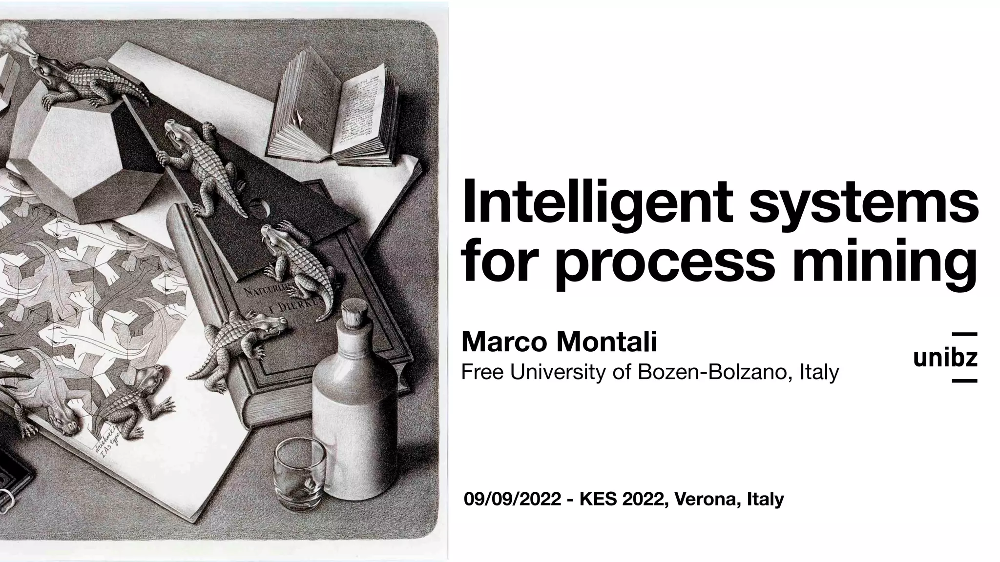 Intelligent Systems for Process Mining | PDF