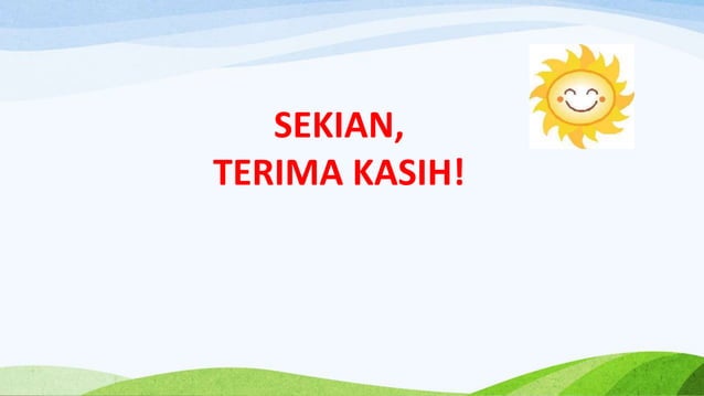 Kesahan dan kebolehpercayaan | PPTX