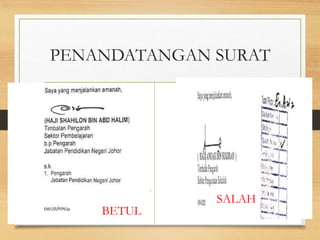 Kesalahan Bahasa dalam Penulisan Surat Rasmi_ PPD MUAR.pptx