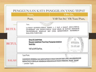 Kesalahan Bahasa dalam Penulisan Surat Rasmi_ PPD MUAR.pptx