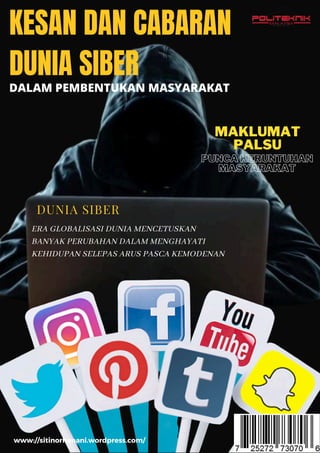 KESAN DAN CABARAN DUNIA SIBER PADA MASA KINI.pdf