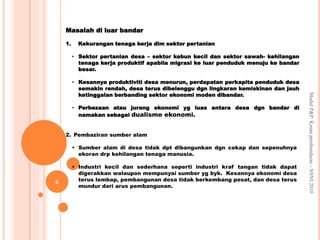 Kesan pembandaran.ppt