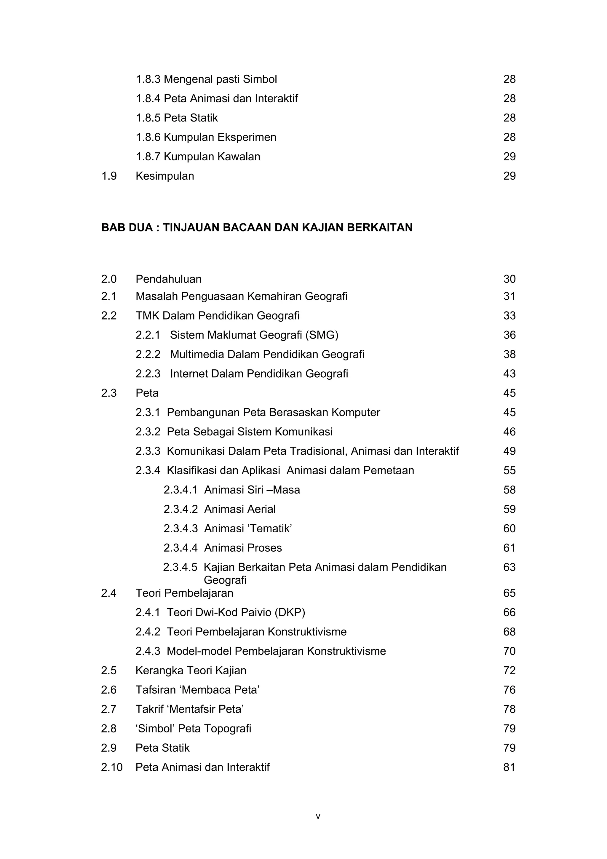 Kesan peta animasi_interaktif_dalam_pengajaran_dan_pembelajaran ...