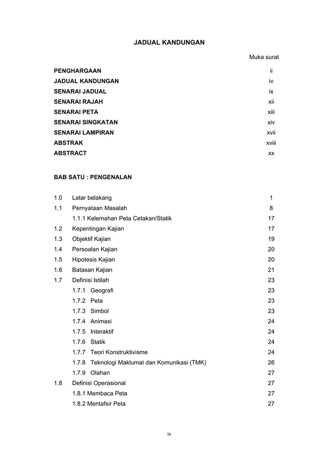 Kesan peta animasi_interaktif_dalam_pengajaran_dan_pembelajaran ...