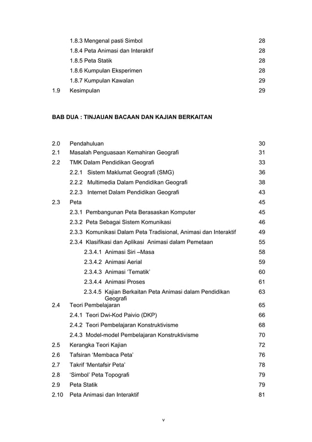 Kesan peta animasi_interaktif_dalam_pengajaran_dan_pembelajaran ...