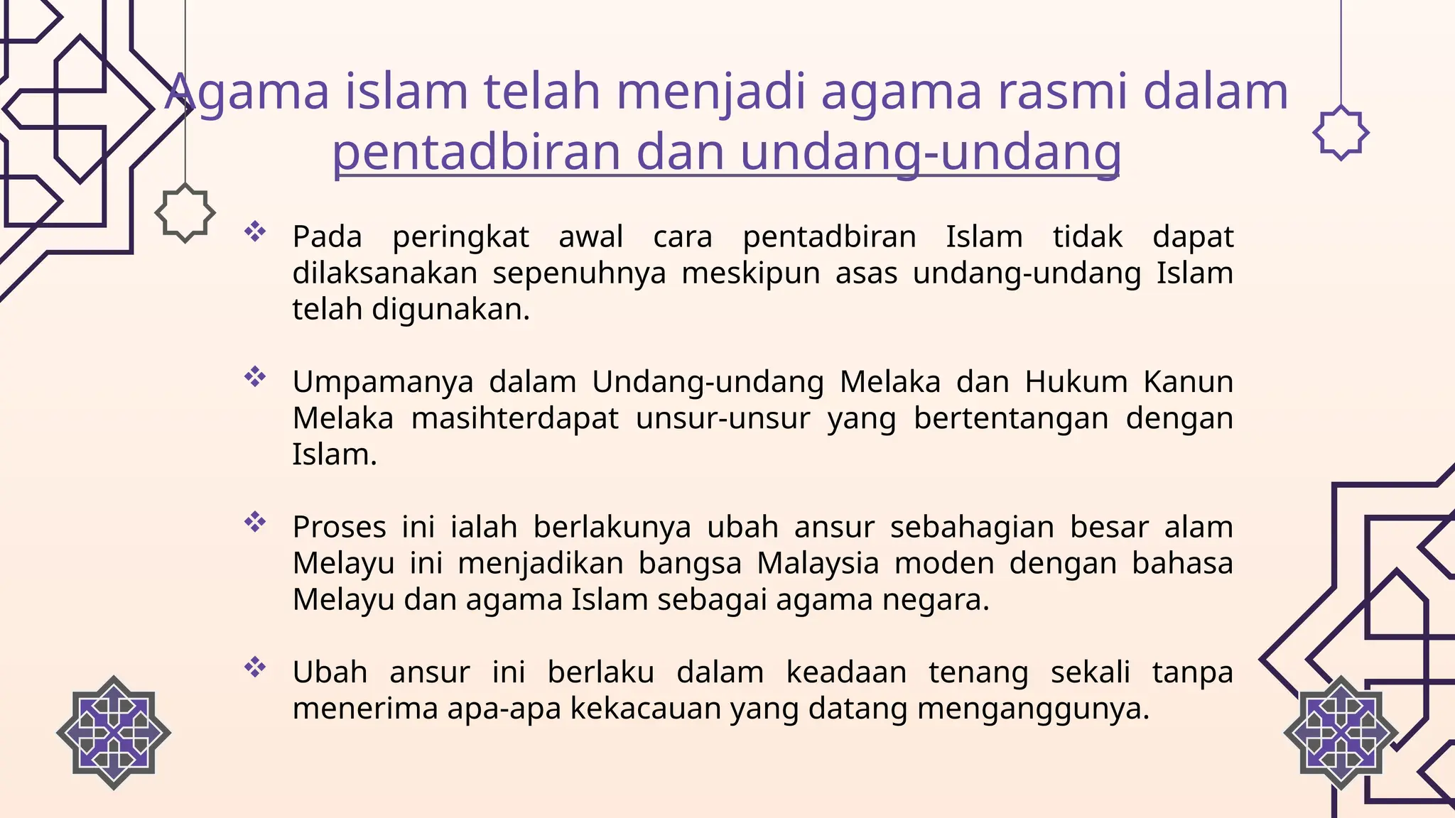 kesan tamadun islam terhadap Malaysia (1).pptx