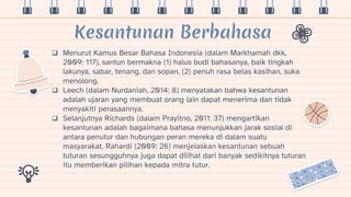 KESANTUNAN BERBAHASA.pptx
