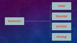 gpml 1022 Kesantunan Dalam Komunikasi.ppt
