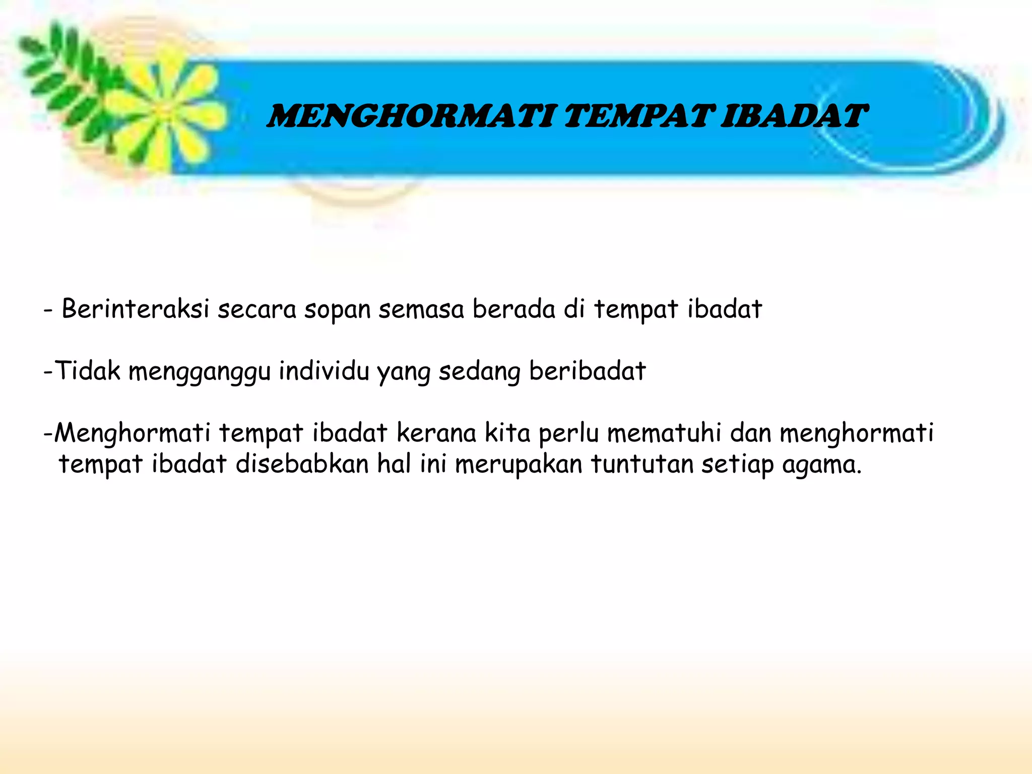Kesantunan merentas budaya tutorial task | PPT Kesantunan merentas budaya tutorial task | PPT